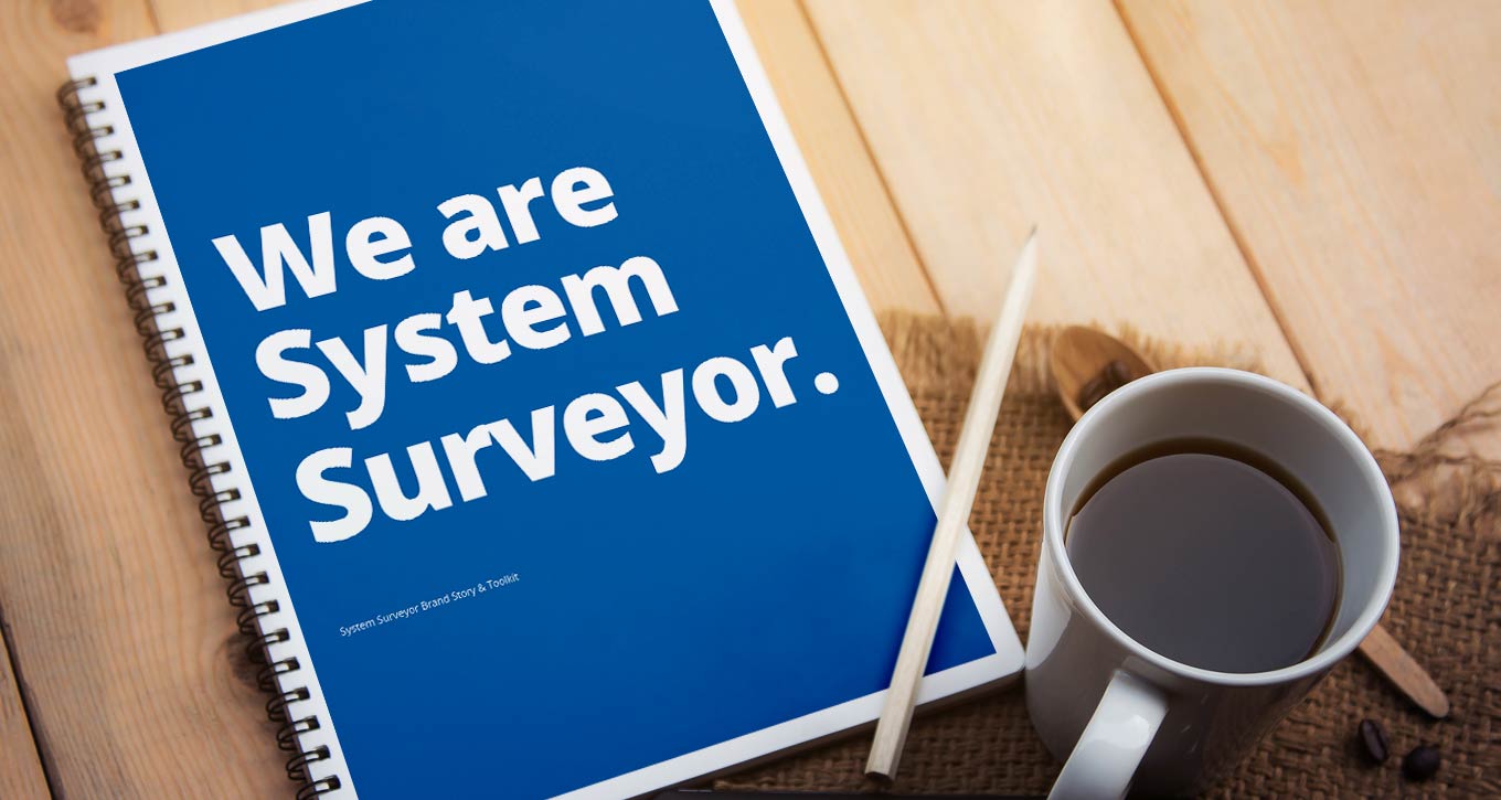 System Surveyor - HMG Creative