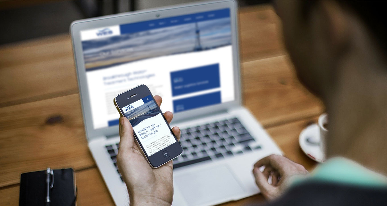 Our Work - HMG Creative