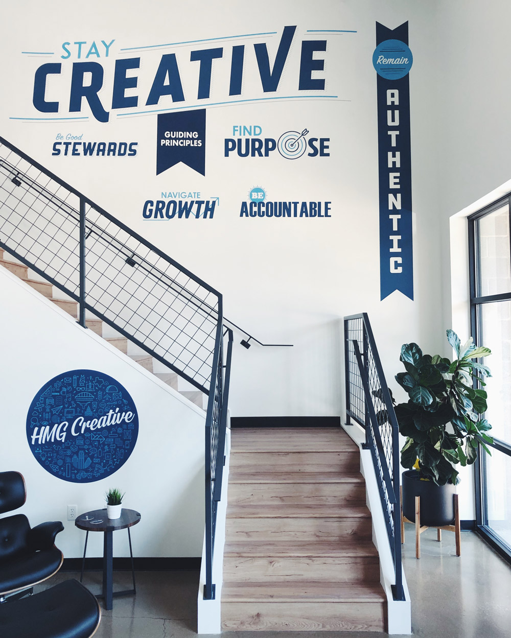 About | HMG Creative