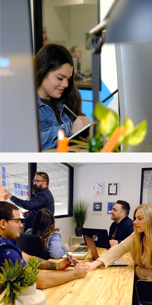 HMG Creative Careers